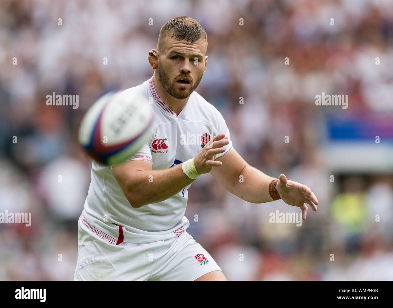 Cowan dickie hi-res stock photography and images - Alamy