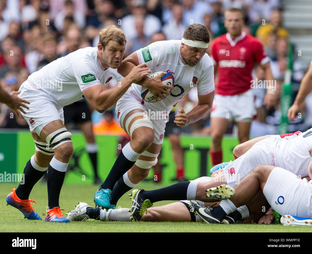International rugby union hi-res stock photography and images - Alamy