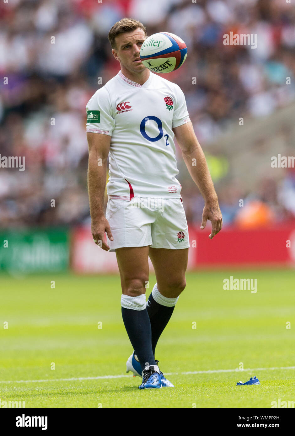 George ford hi-res stock photography and images - Alamy