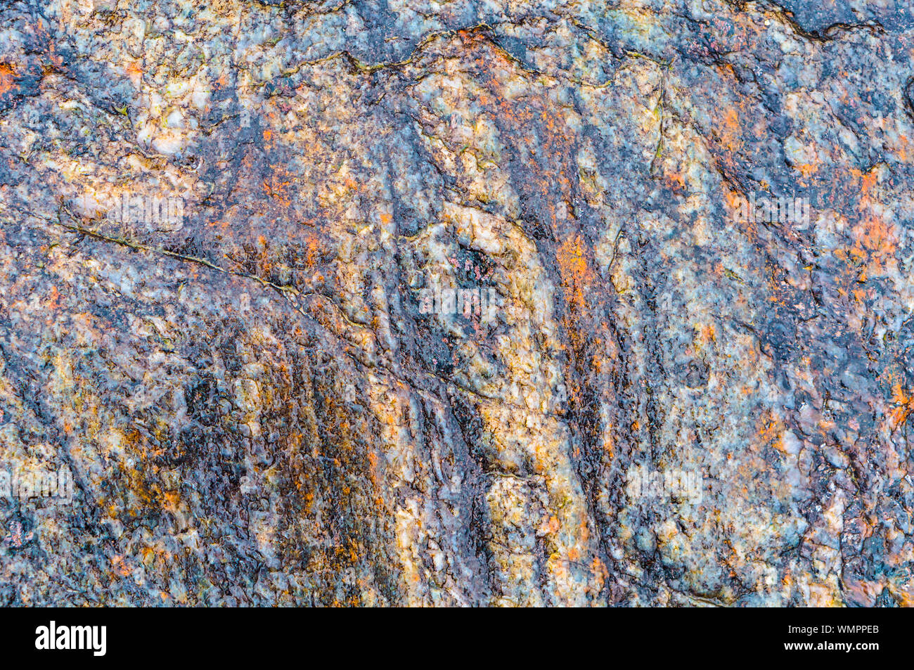 the texture of the stone, sea stone background Stock Photo - Alamy