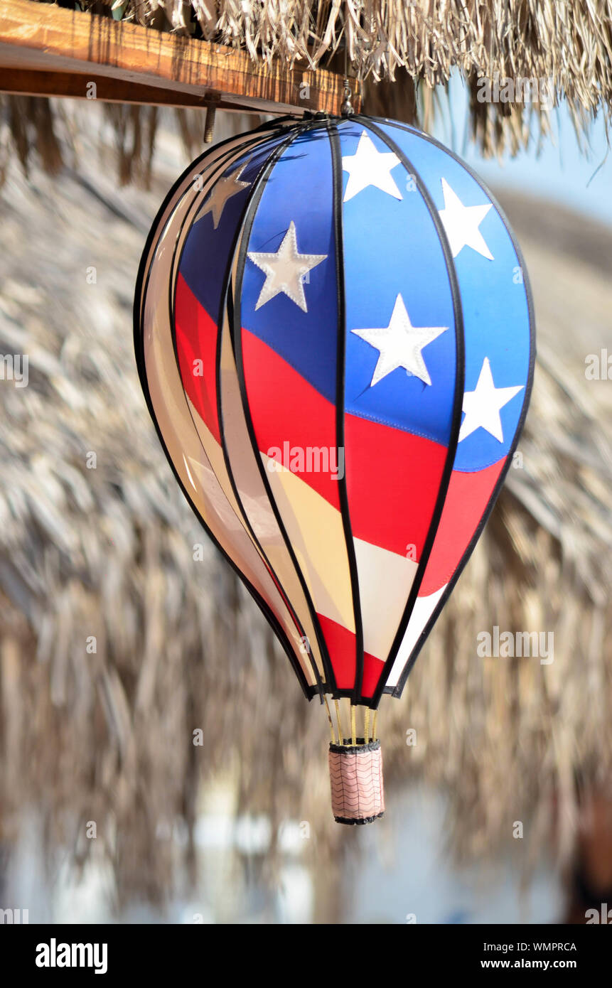 Balloon On Roof High Resolution Stock Photography and Images - Alamy