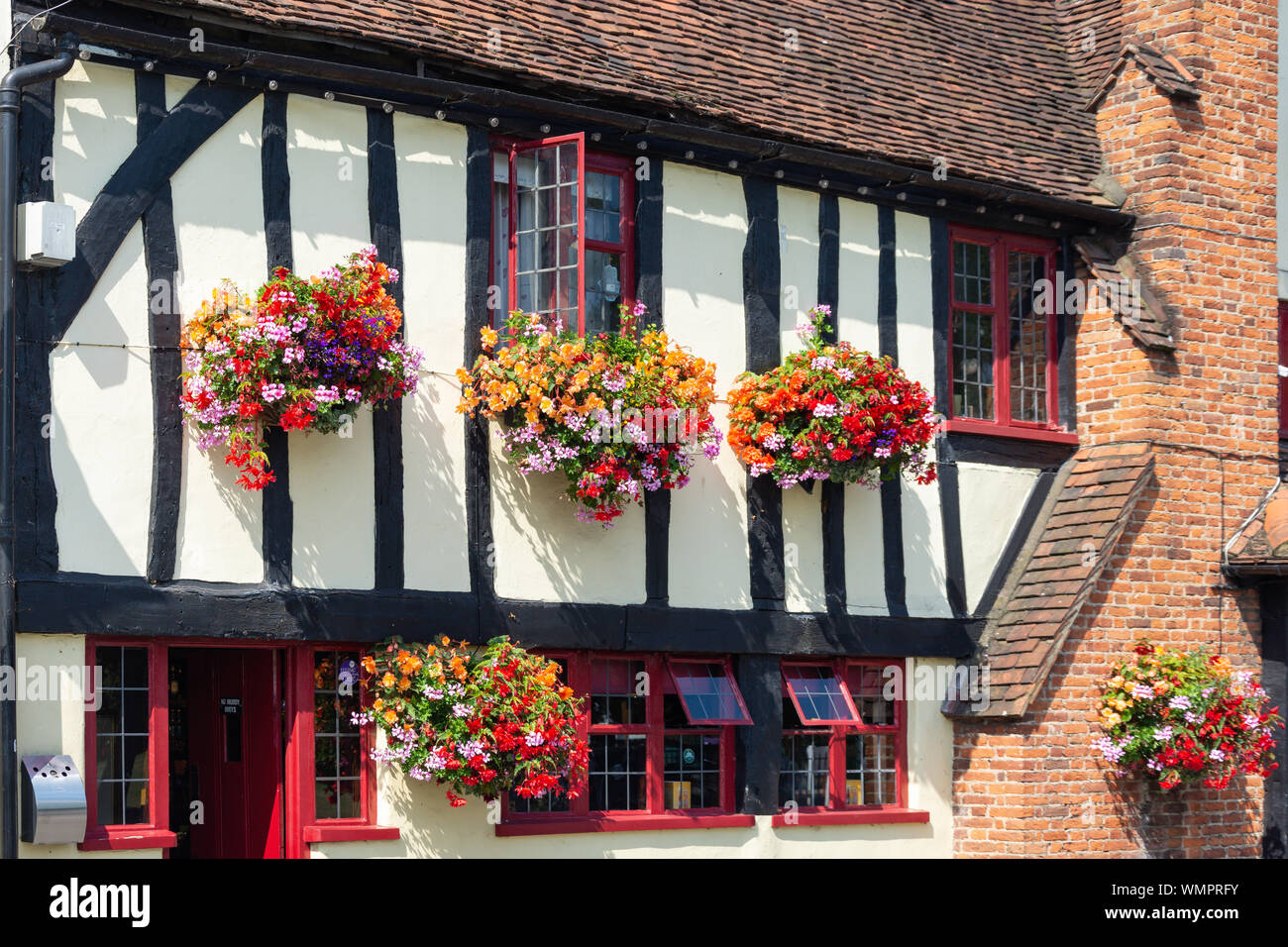 Kings arms london hi-res stock photography and images - Alamy