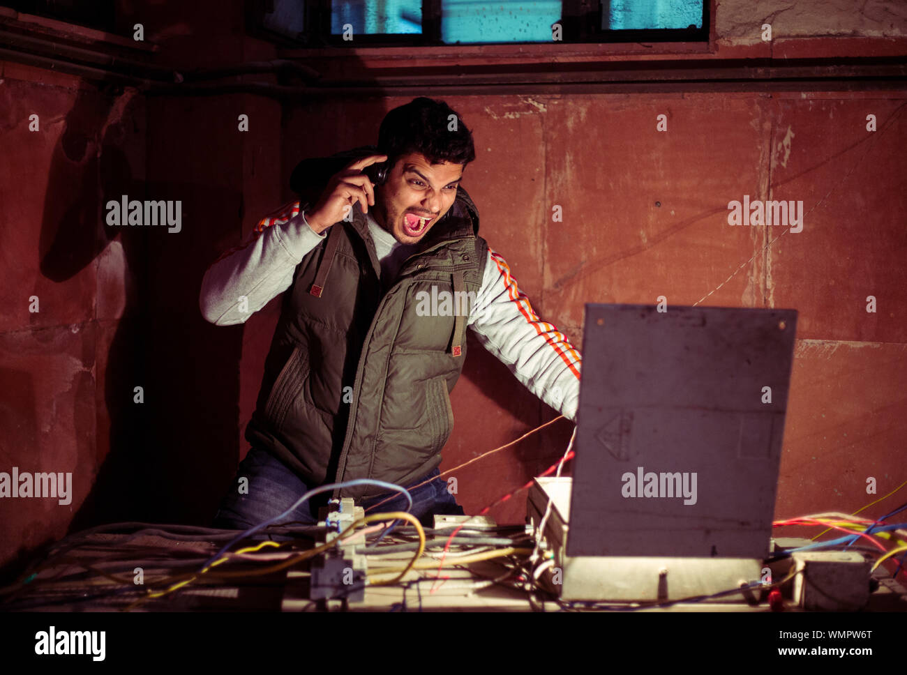 Working room hi-res stock photography and images - Alamy