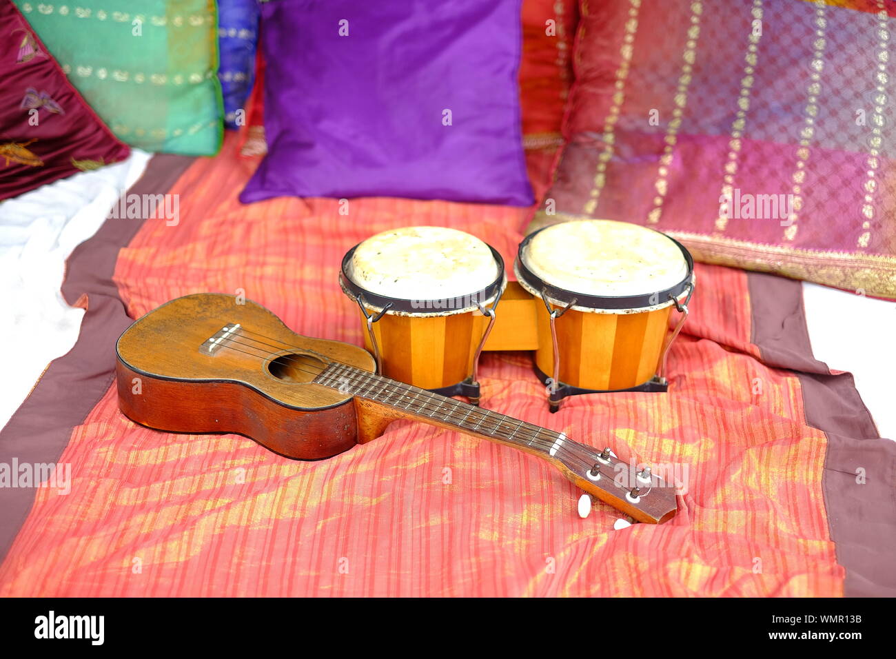 Instrument bed hi-res stock photography and images - Alamy