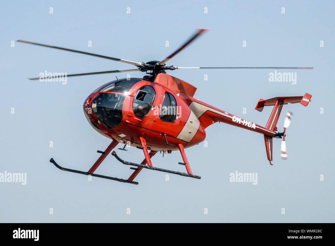 Md 500 e hi-res stock photography and images - Alamy