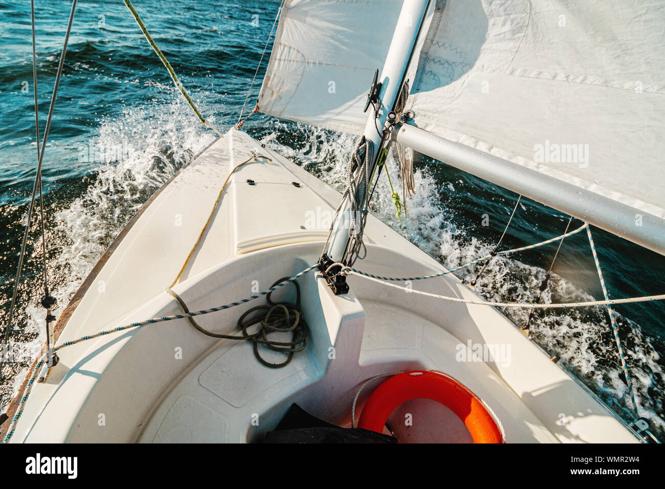 The trough of a wave hi-res stock photography and images - Alamy