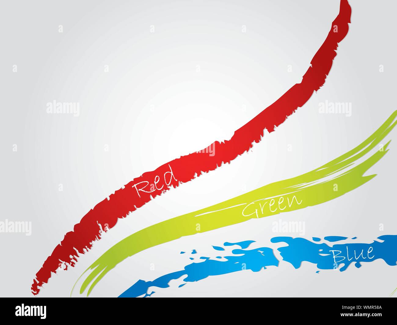 Splat vertical Stock Vector Images - Alamy