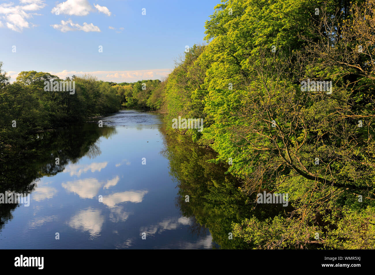 Yorks rivers hi-res stock photography and images - Alamy
