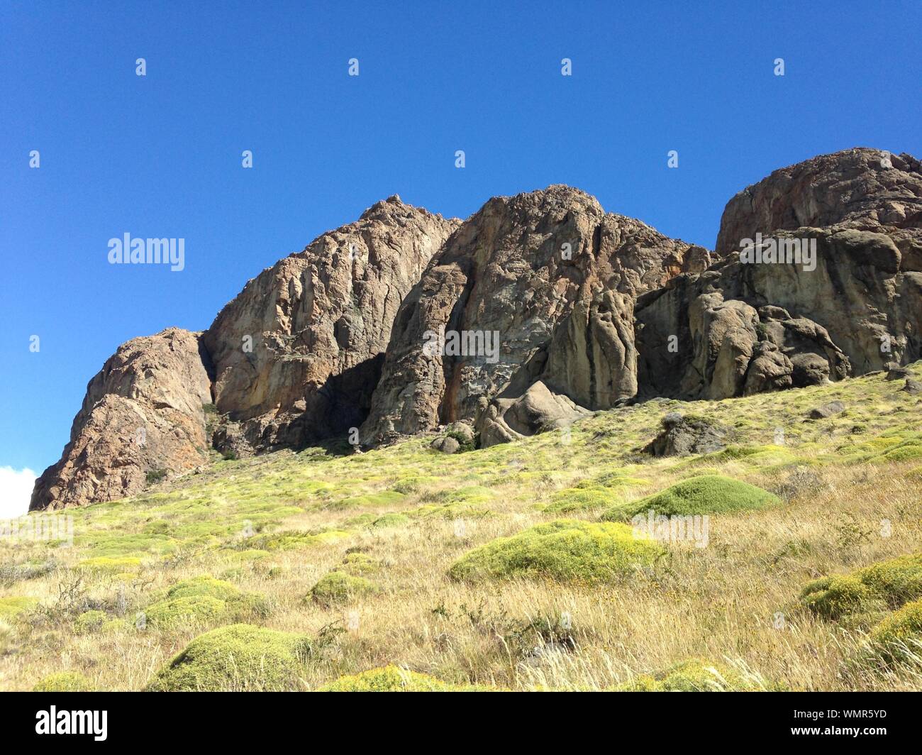 Alpine_scenery hi-res stock photography and images - Alamy