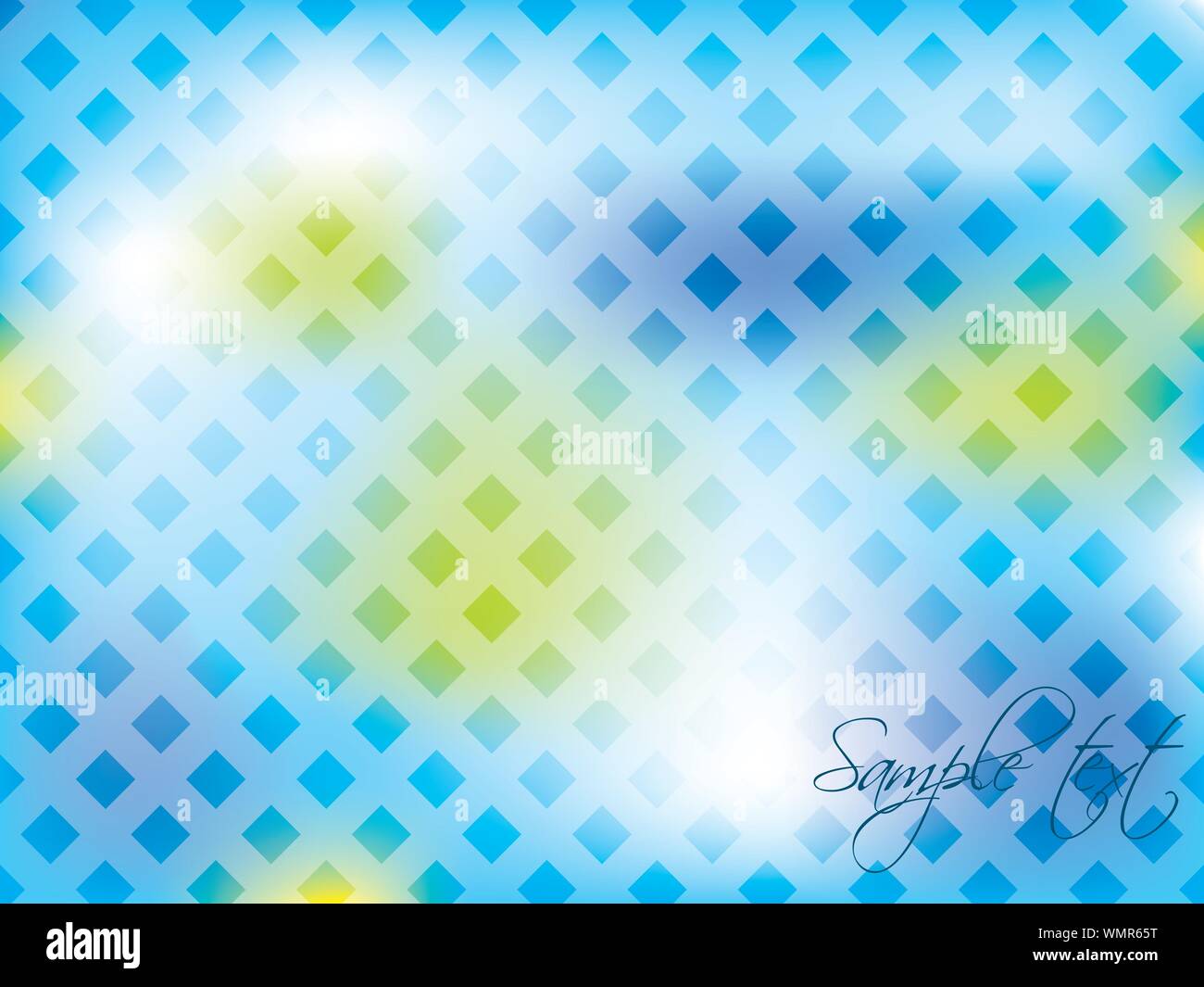 Striped cloud like backdrop Stock Vector Image & Art - Alamy