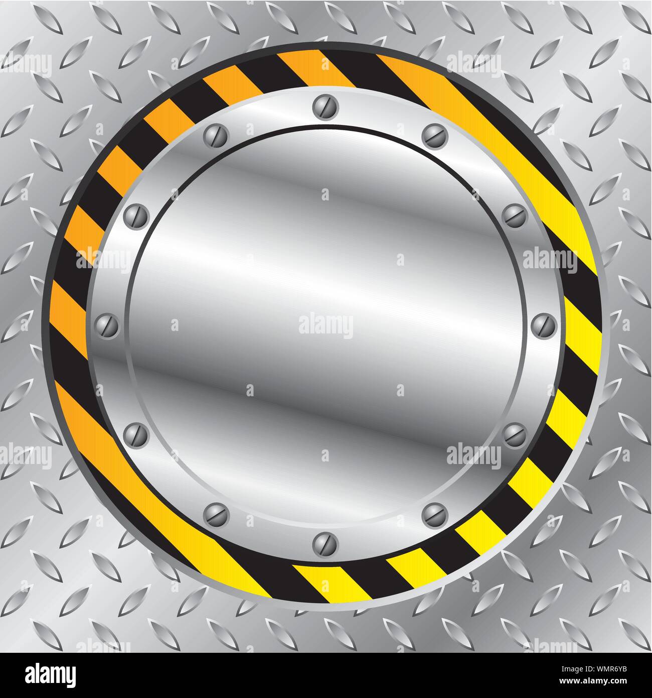 Metallic construction cap Stock Vector Image & Art - Alamy