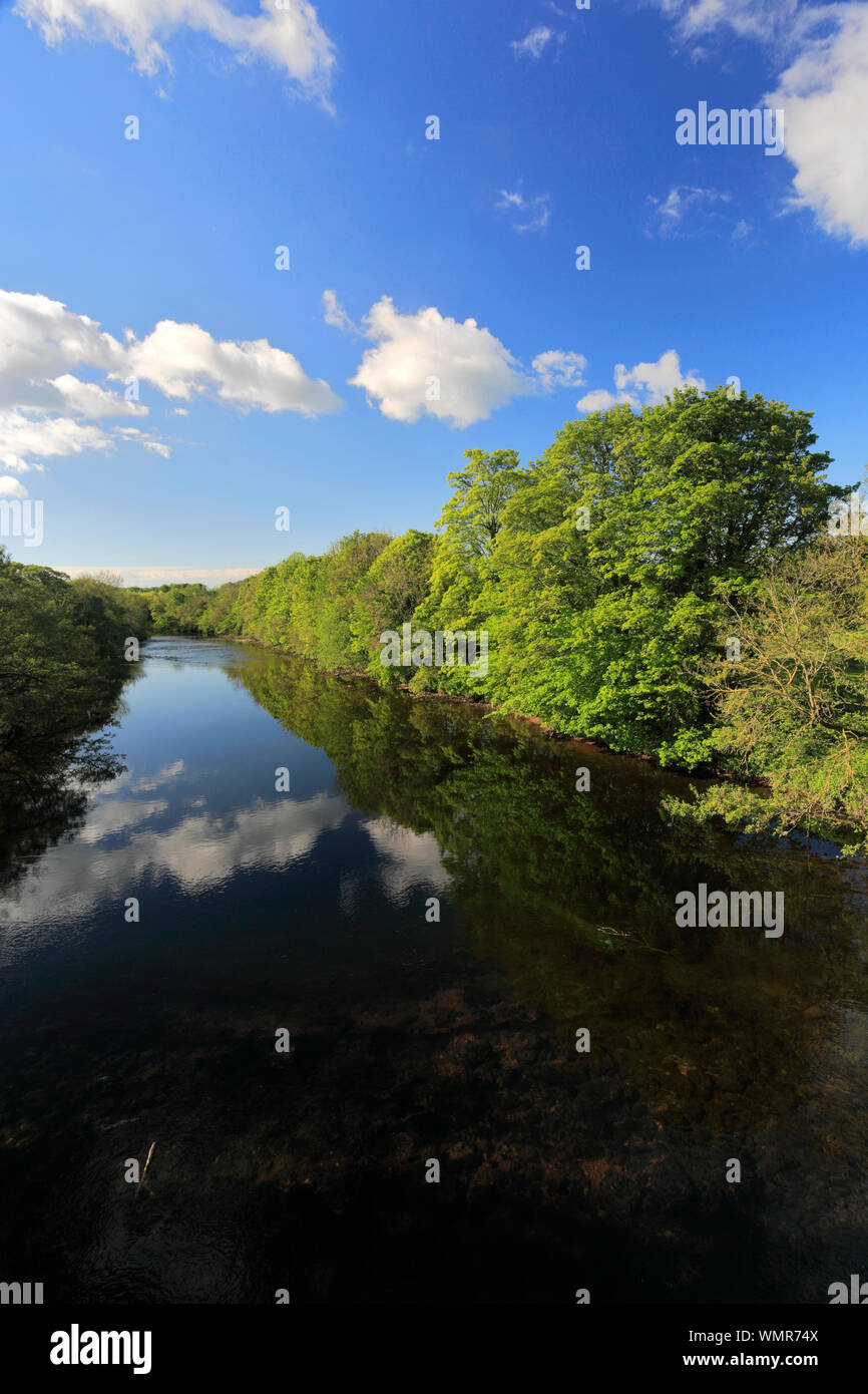 Yorks rivers hi-res stock photography and images - Alamy