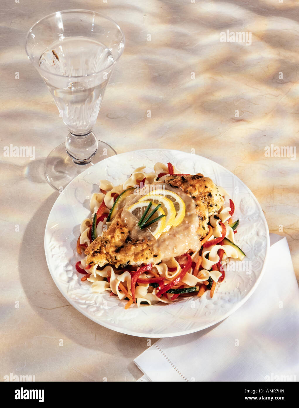 Filet of sole hi-res stock photography and images - Alamy