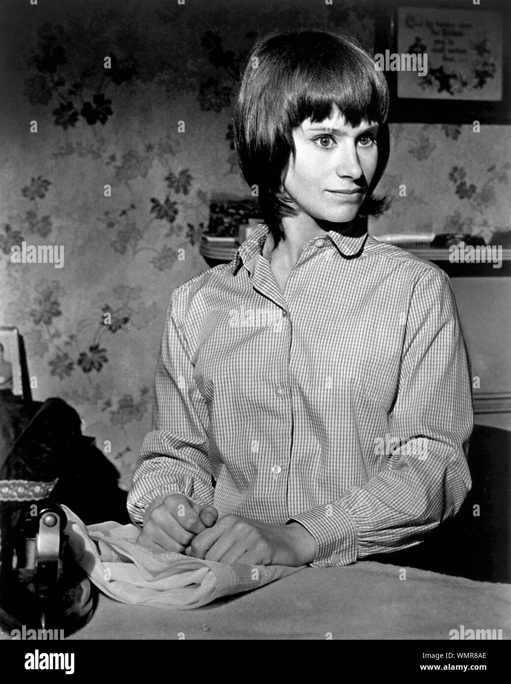 Rita tushingham hi-res stock photography and images - Alamy