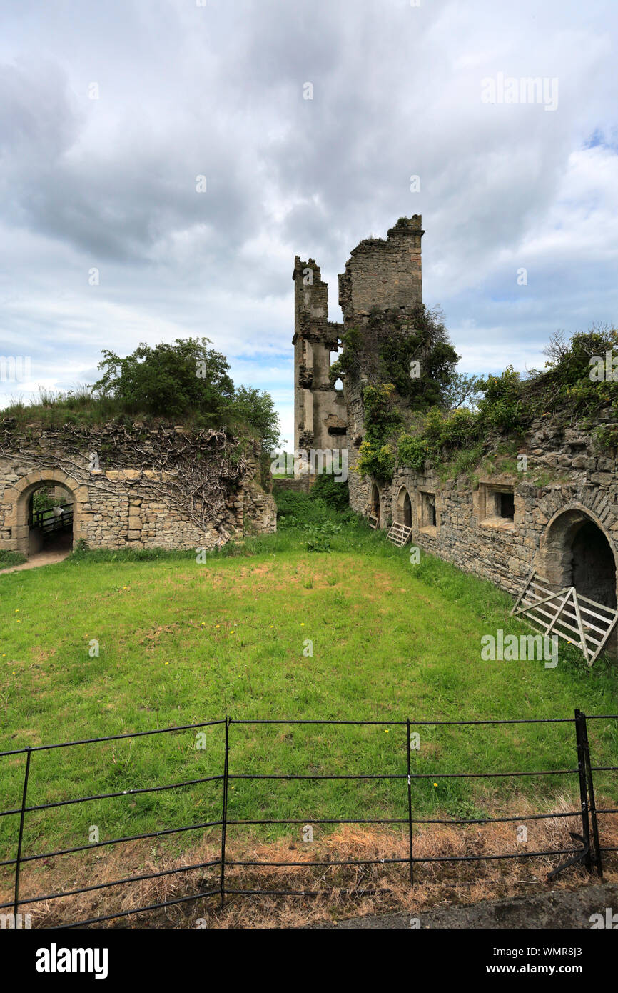 Snape manor house hi-res stock photography and images - Alamy