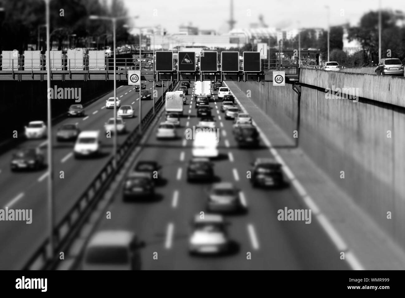 Lane Shift High Resolution Stock Photography and Images - Alamy