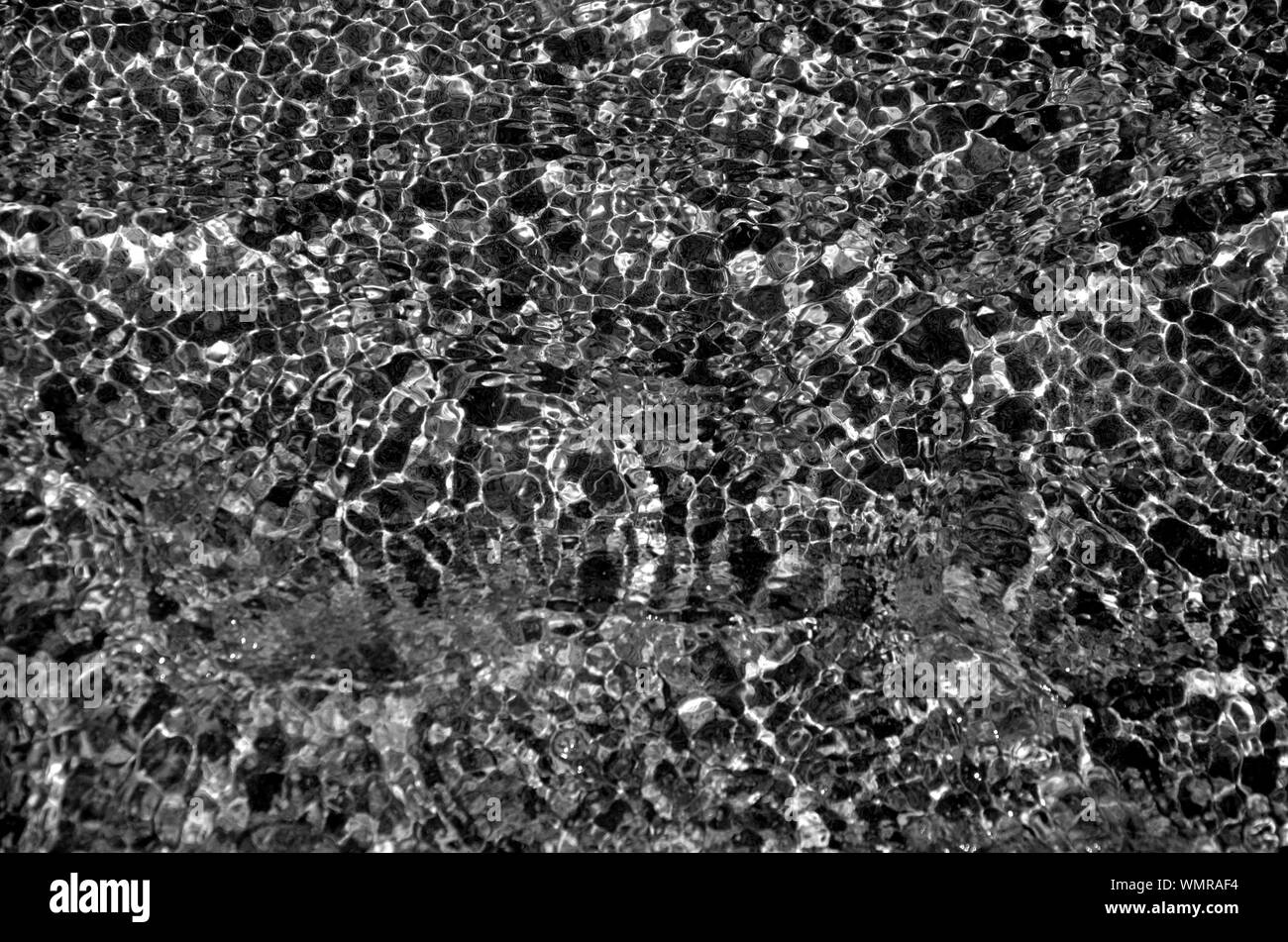 Pool water refraction hi-res stock photography and images - Alamy