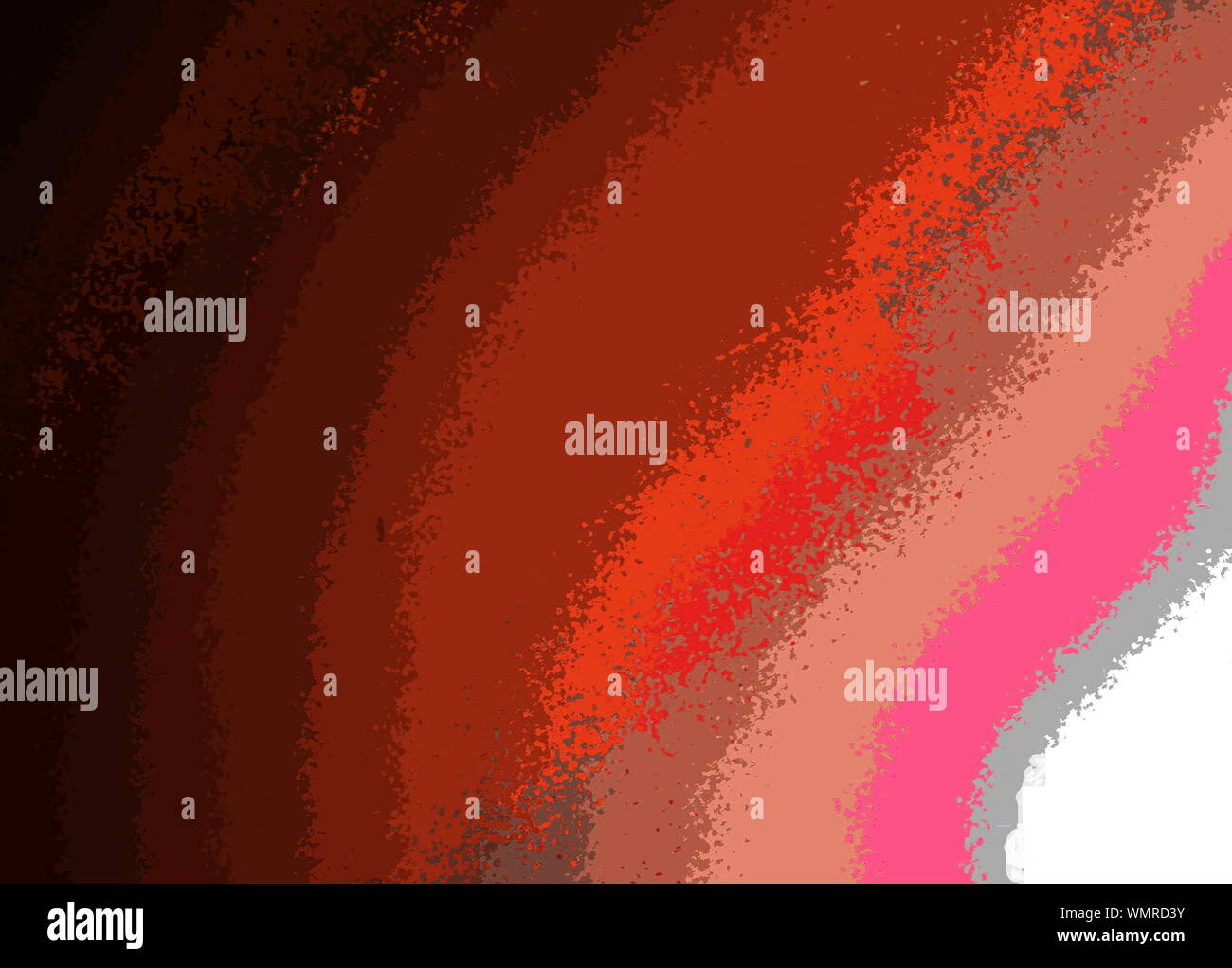 rainbow colorful, many photos, many colors, abstract background Stock ...