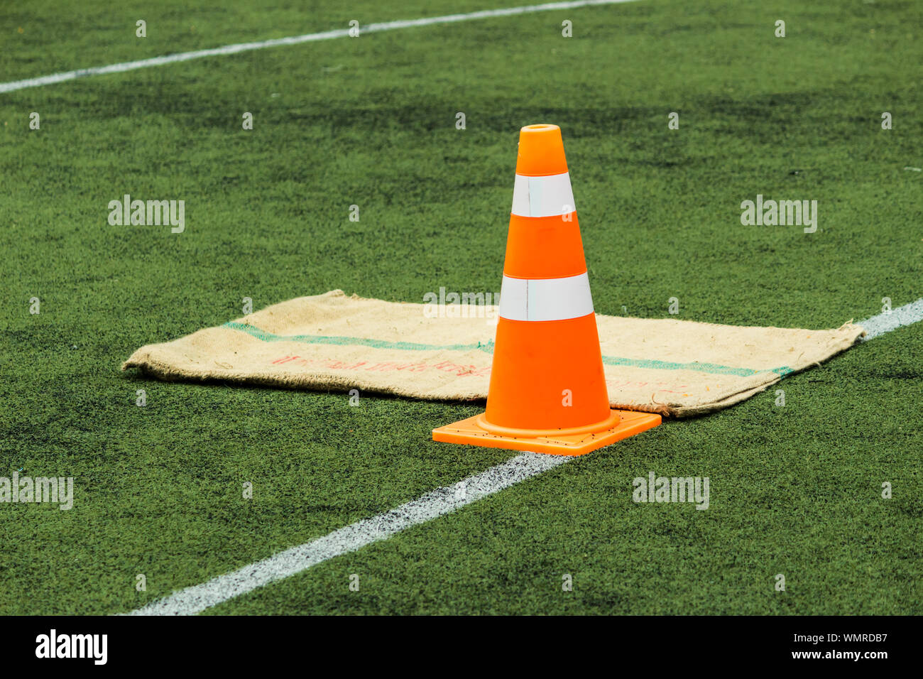 Guidance cone hi-res stock photography and images - Alamy