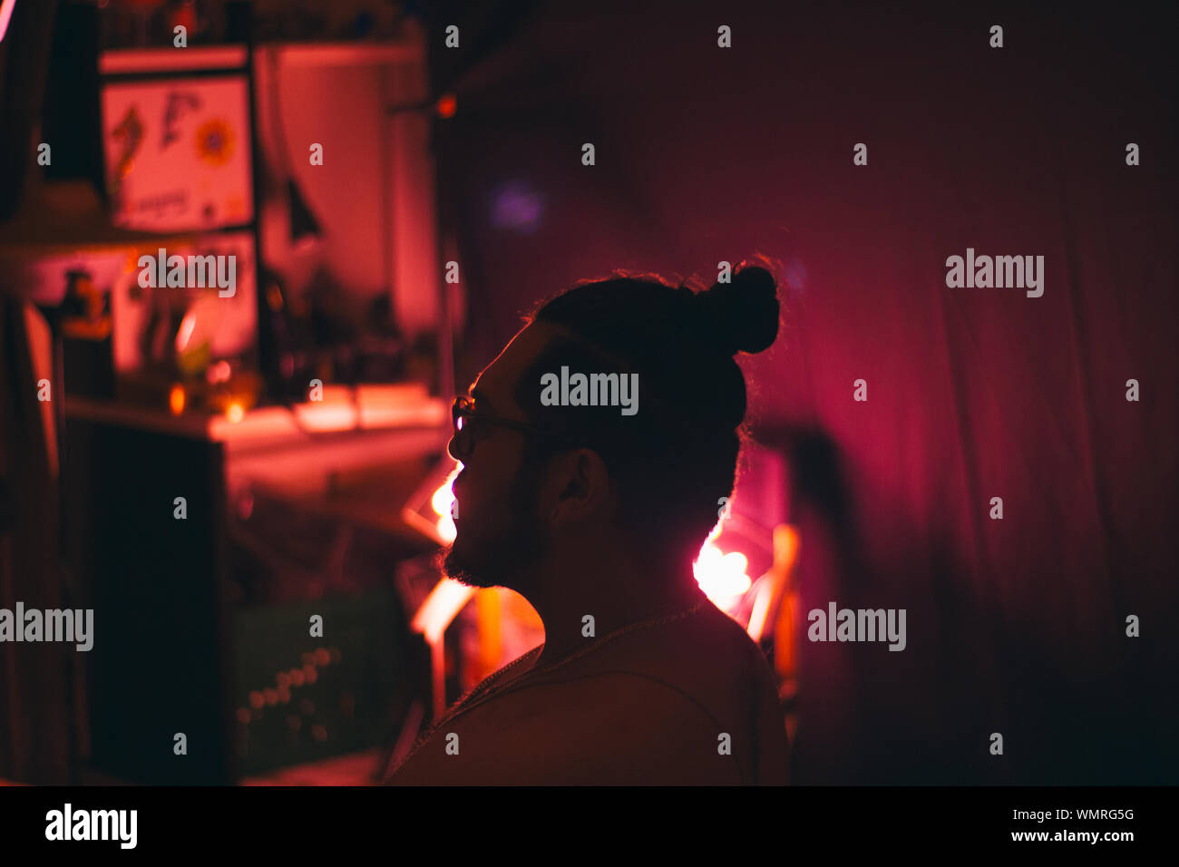 Light sitting room hi-res stock photography and images - Alamy