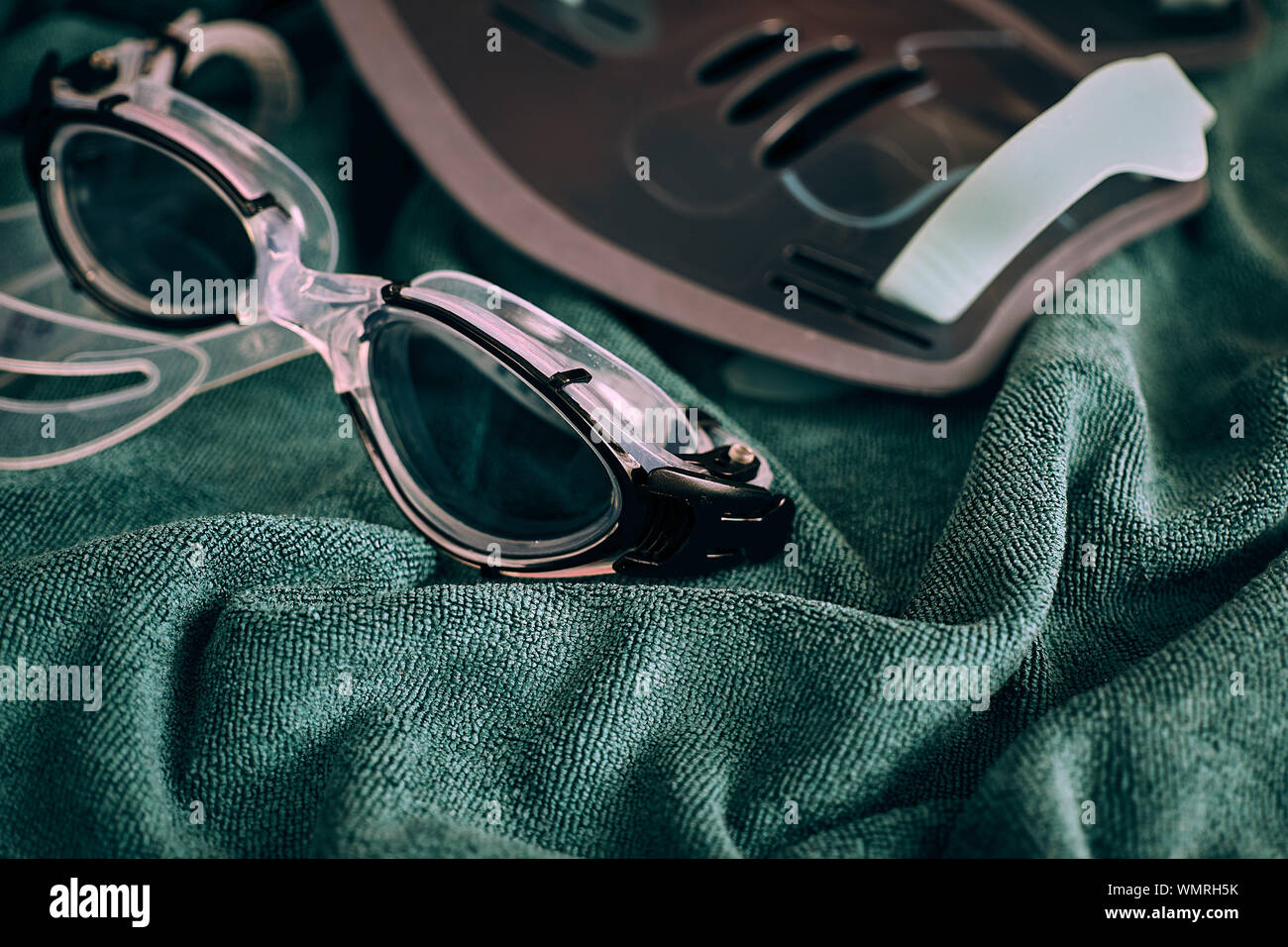 Cool Fabric High Resolution Stock Photography and Images - Alamy