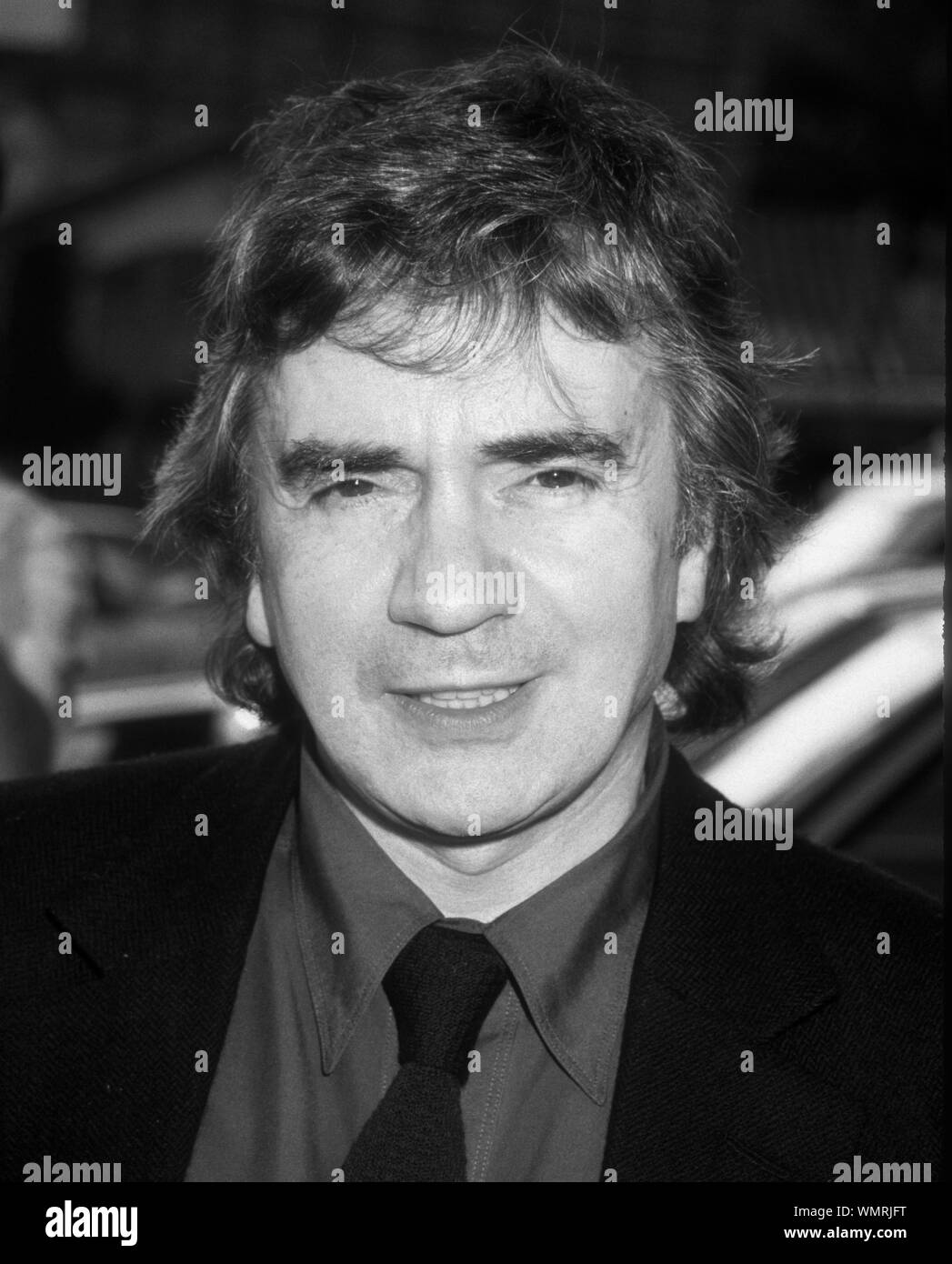 Dudley Moore, 1992 Photo By Michael Ferguson/PHOTOlink Stock Photo - Alamy