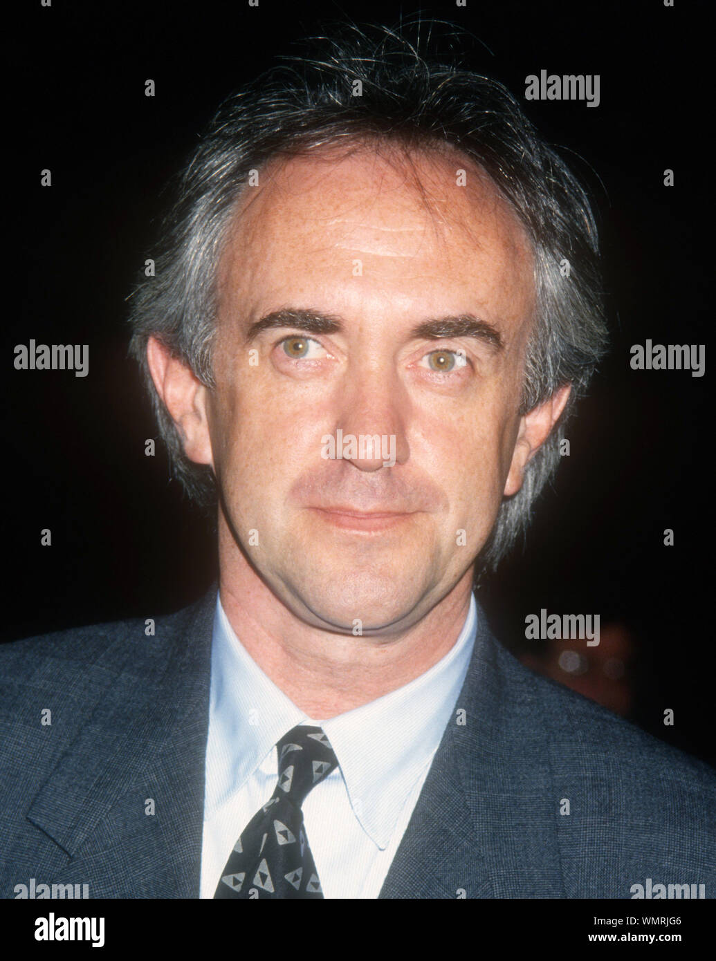 Jonathan Pryce, 1994 Photo By Michael Ferguson/PHOTOlink Stock Photo ...