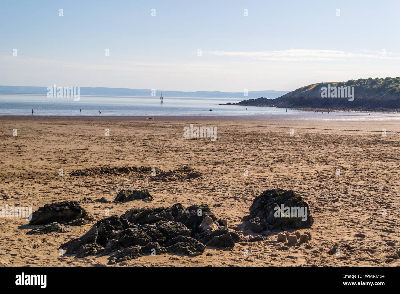 Monuments beach hi-res stock photography and images - Alamy