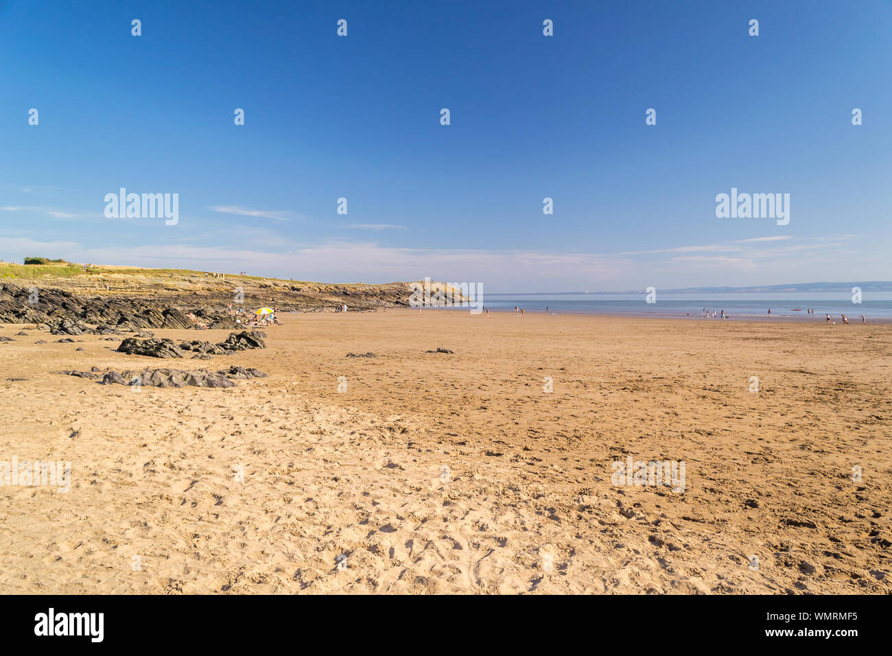 Monuments beach hi-res stock photography and images - Alamy