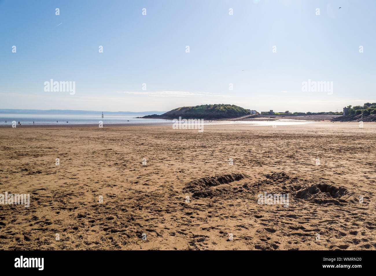 Monuments beach hi-res stock photography and images - Alamy