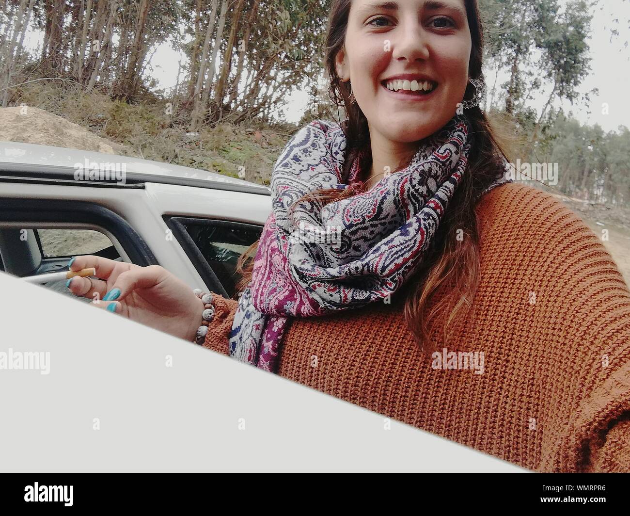 Standing up car hi-res stock photography and images - Alamy