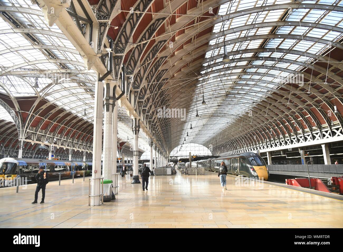 London Underground public transport system Stock Photo - Alamy