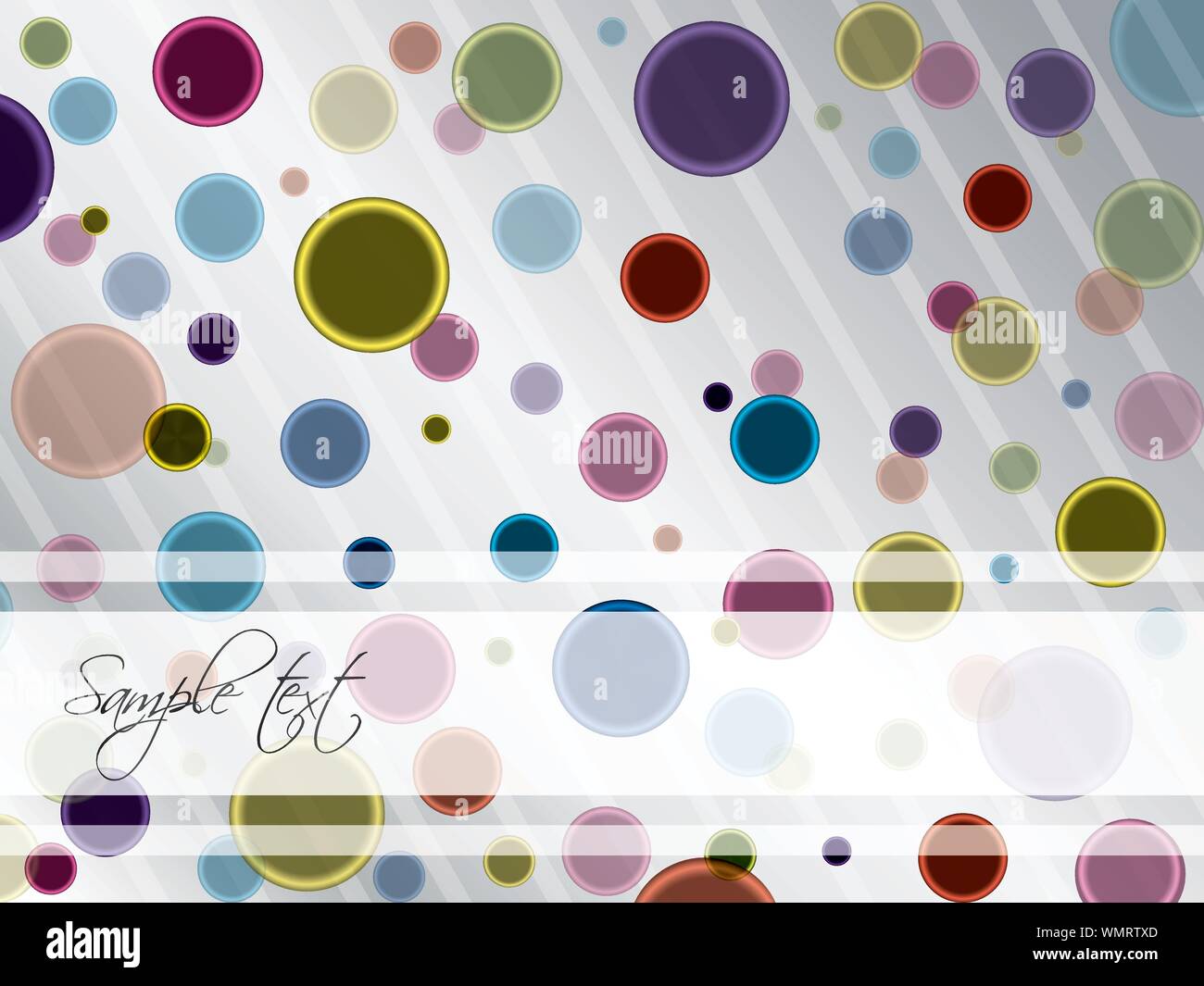 The sample cool spot Stock Vector Images - Alamy