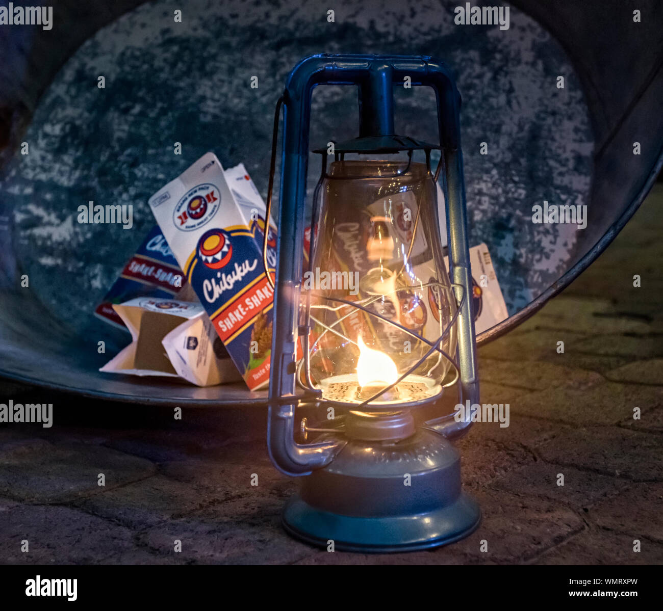 African alcoholic drink hi-res stock photography and images - Alamy