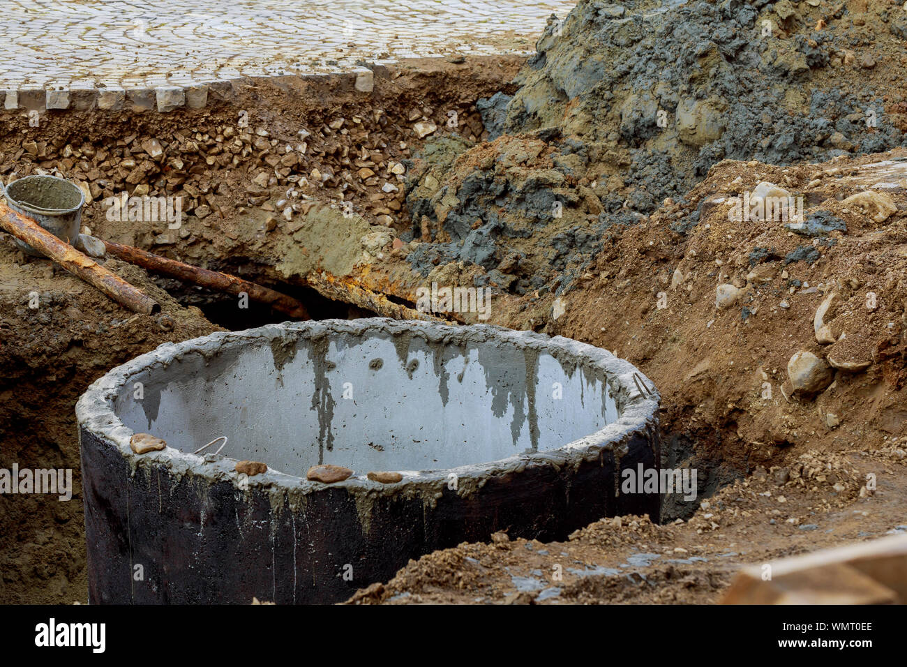 Incomplete Construction High Resolution Stock Photography and Images ...