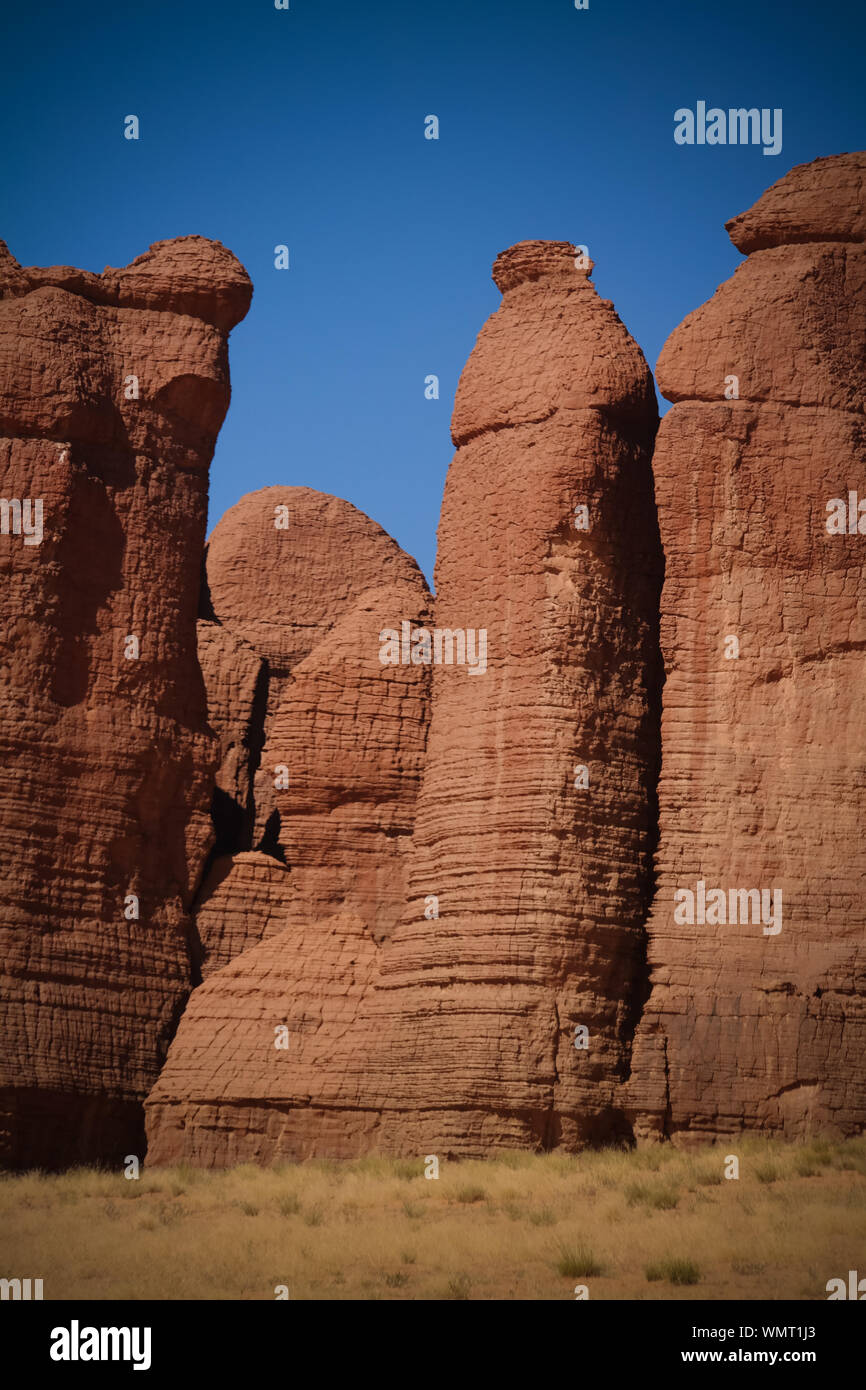 Ennedi plateau hi-res stock photography and images - Alamy