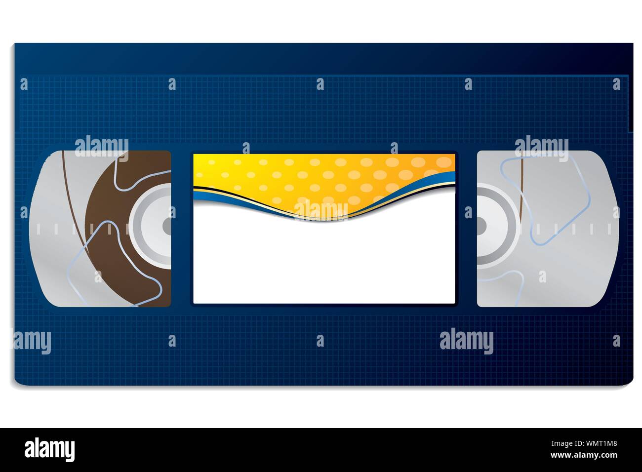 Classic reel Cut Out Stock Images & Pictures - Alamy