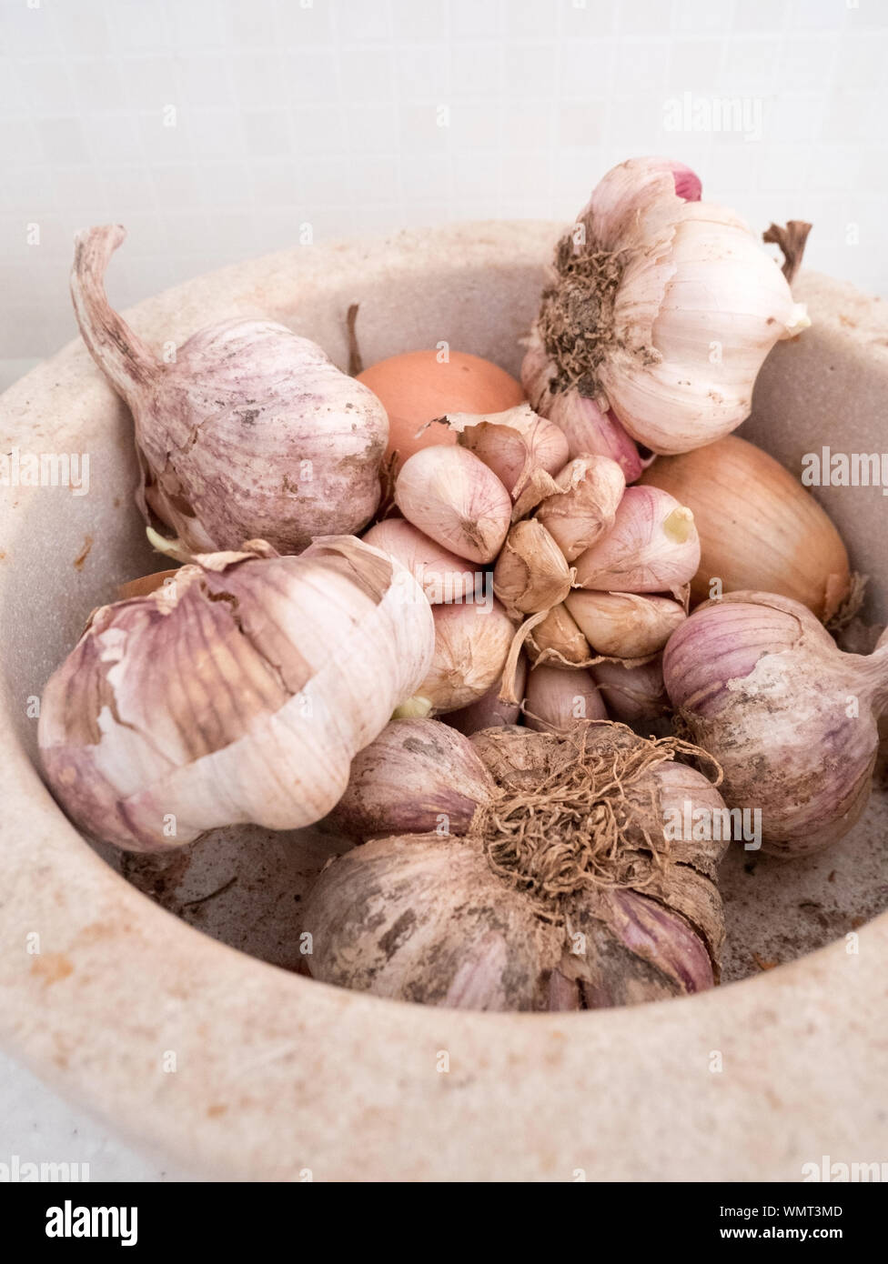 Rotten onion hi-res stock photography and images - Alamy