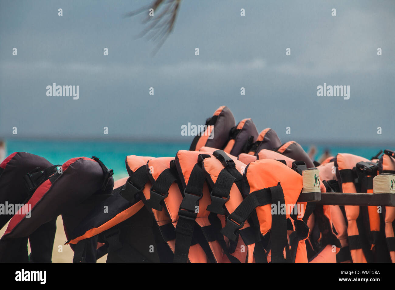No life jackets hi-res stock photography and images - Alamy