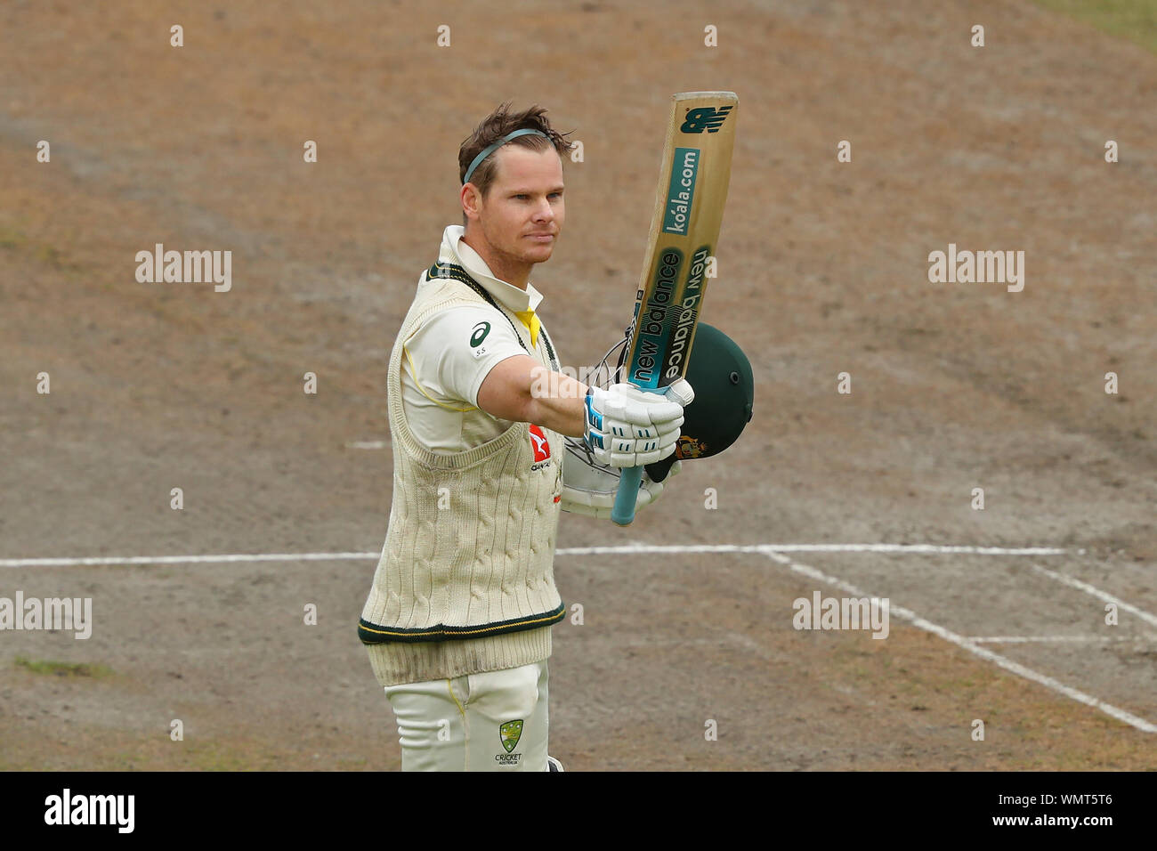 Steve smith 2019 old trafford hi-res stock photography and images - Alamy