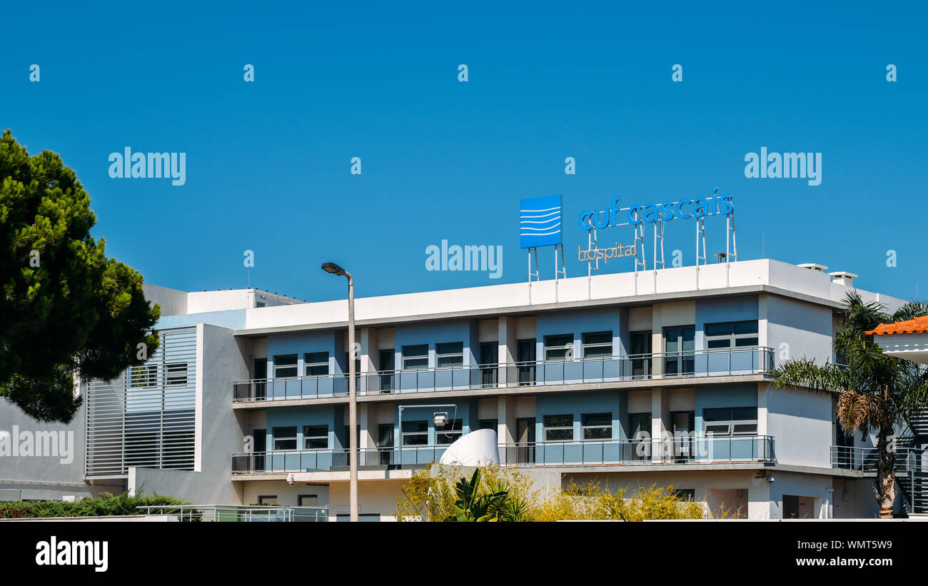 Private hospital hi-res stock photography and images - Alamy