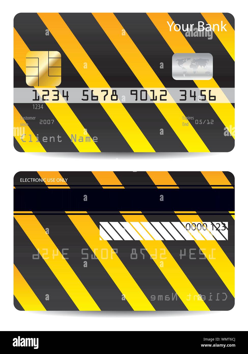 Cool Credit Card Images