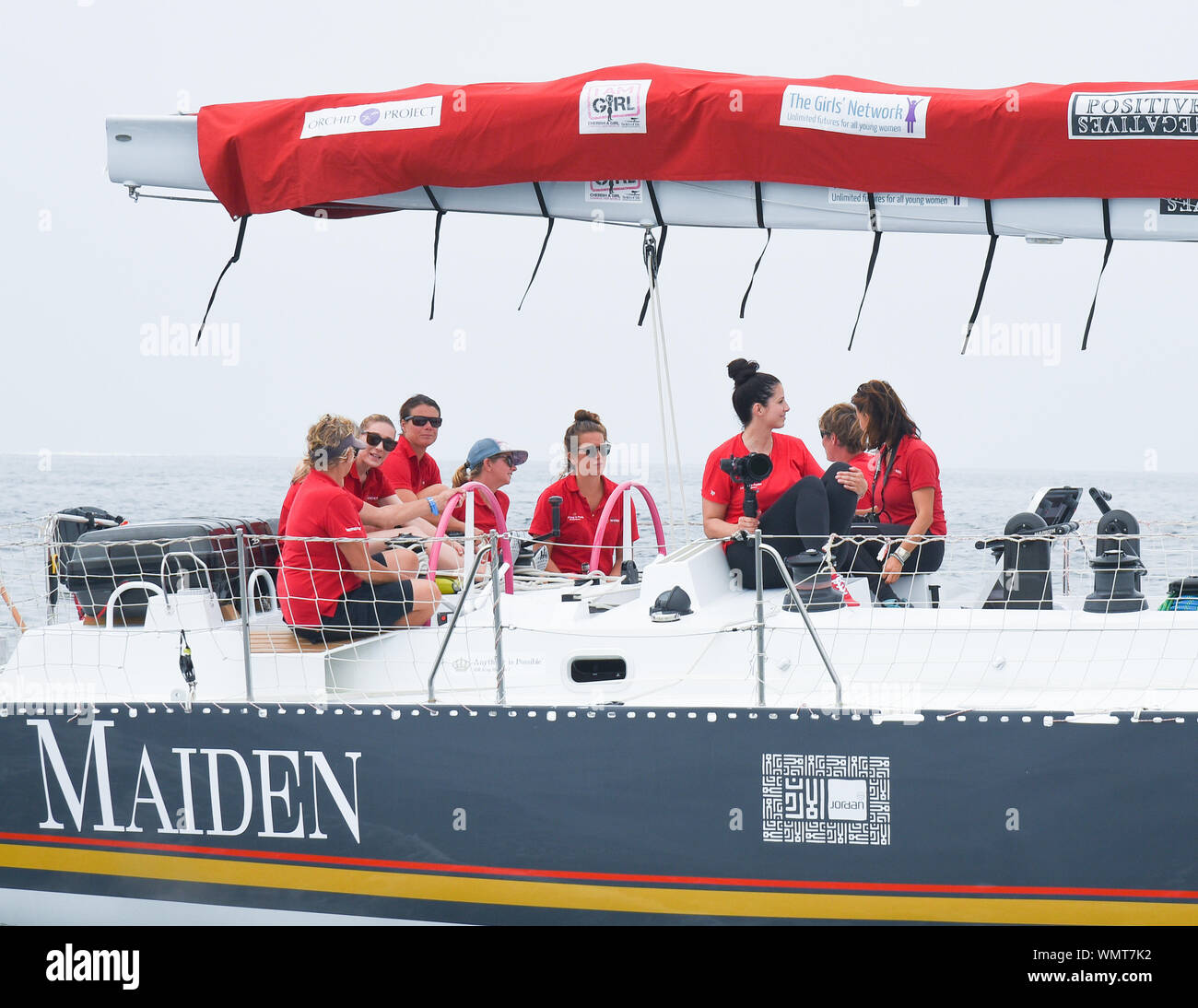Maiden factor hi-res stock photography and images - Alamy
