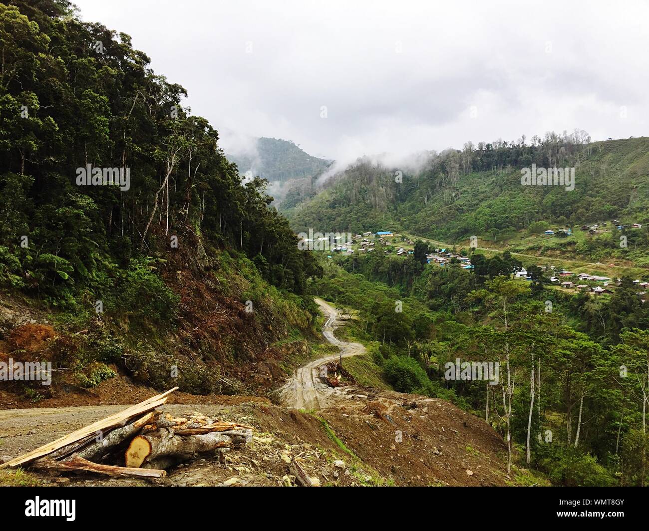 Jakarta indonesia landscape hi-res stock photography and images - Alamy