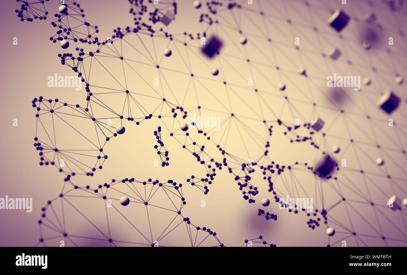 Multinational companies map hi-res stock photography and images - Alamy