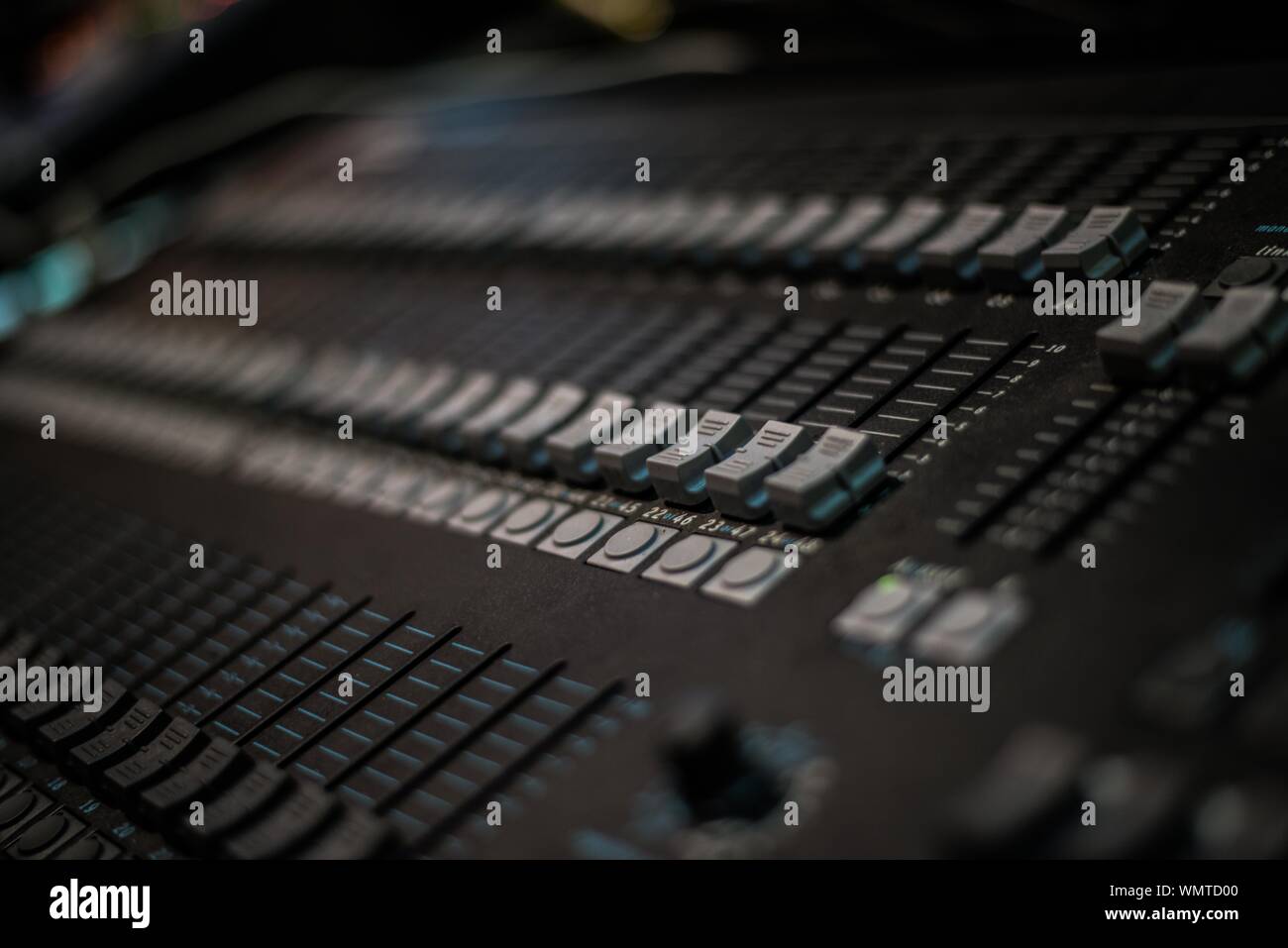 Recording Equipment Concert Stock Photos & Recording Equipment Concert ...