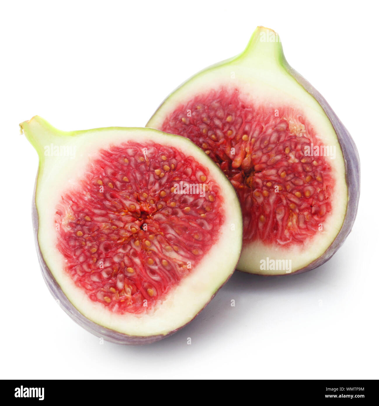 Open fig Cut Out Stock Images & Pictures - Alamy