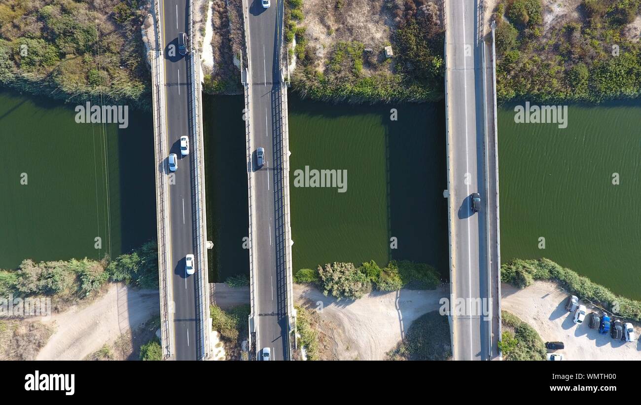 Alexander Bridges High Resolution Stock Photography and Images - Alamy