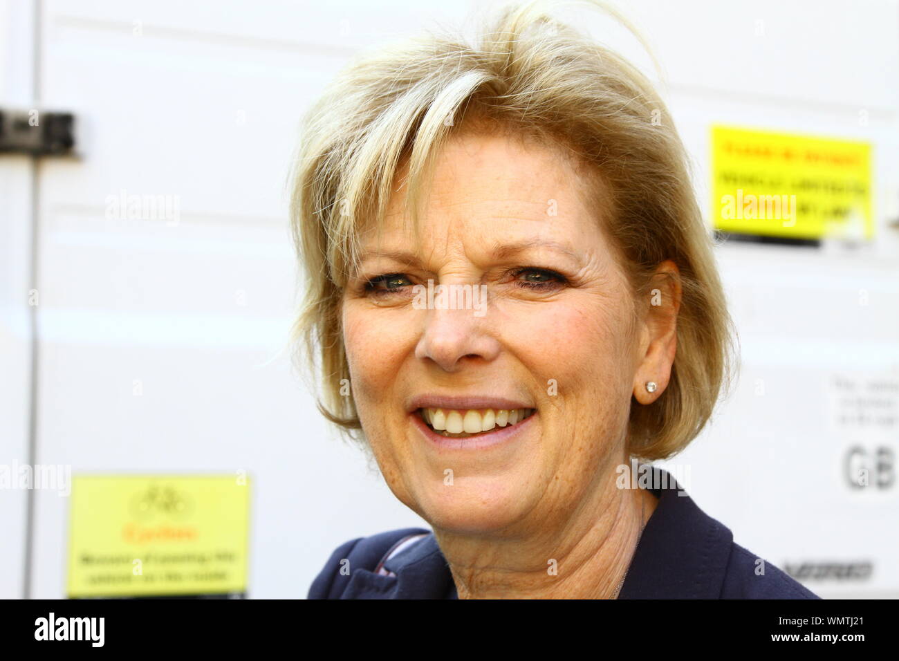 Anna soubry independent group hi-res stock photography and images - Alamy