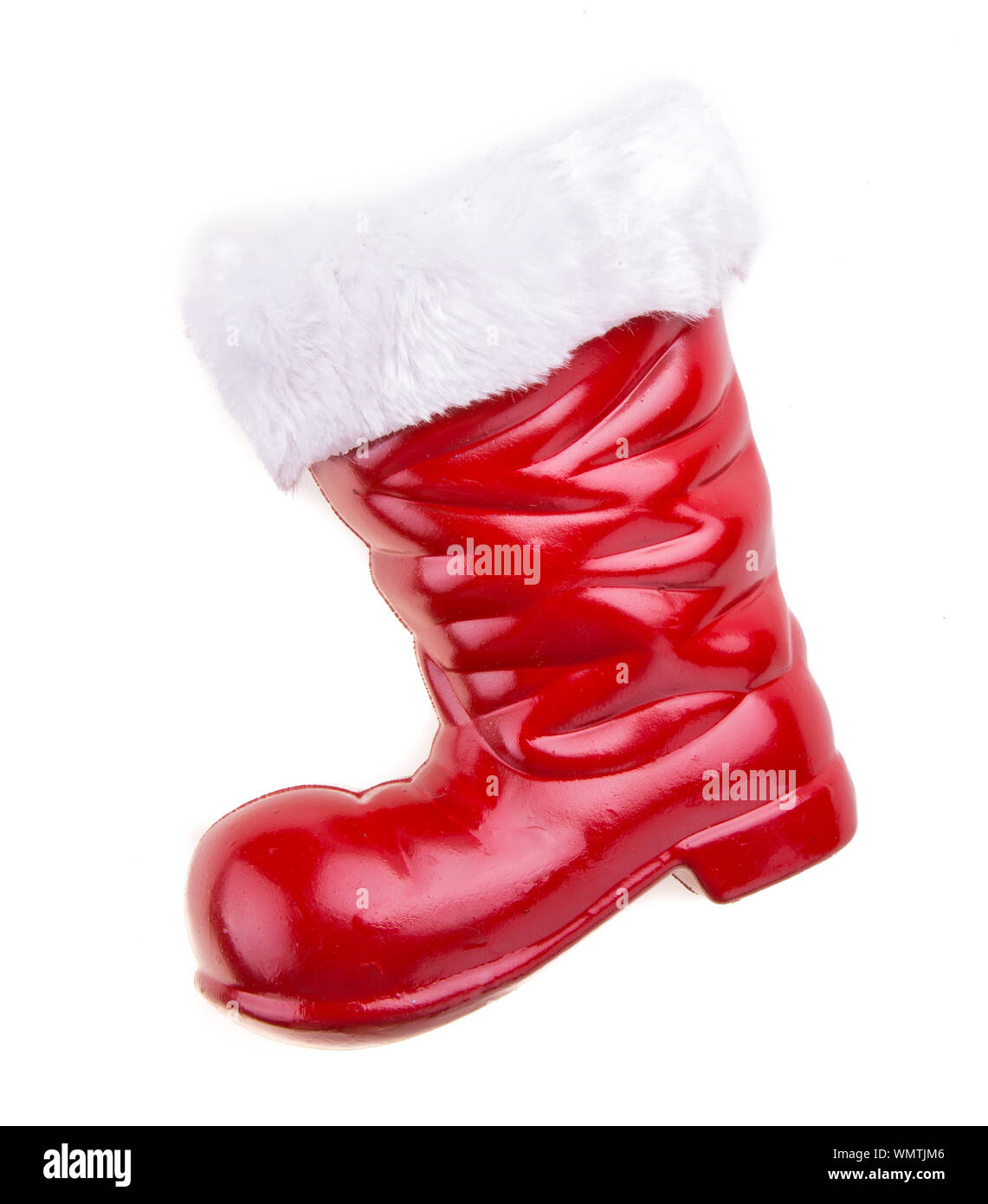 The red boot hi-res stock photography and images - Alamy